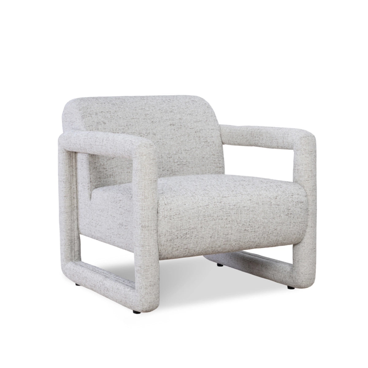 HECTOR Armchair – Lo & Behold MY