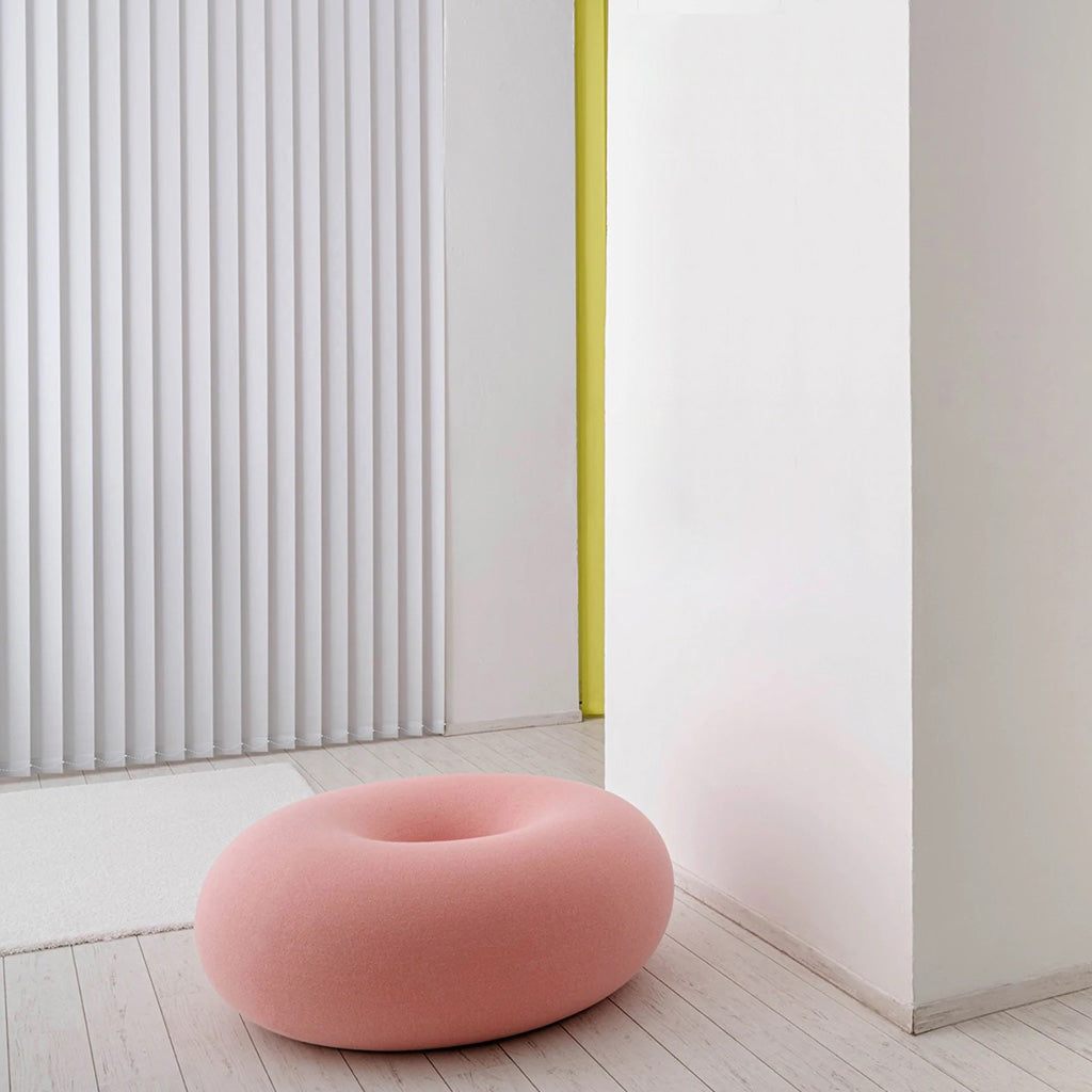 DOUGHNUT Lazy Chair – Lo & Behold MY