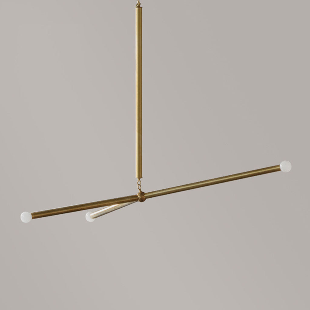 ARROW Pendant Light – Lo & Behold MY