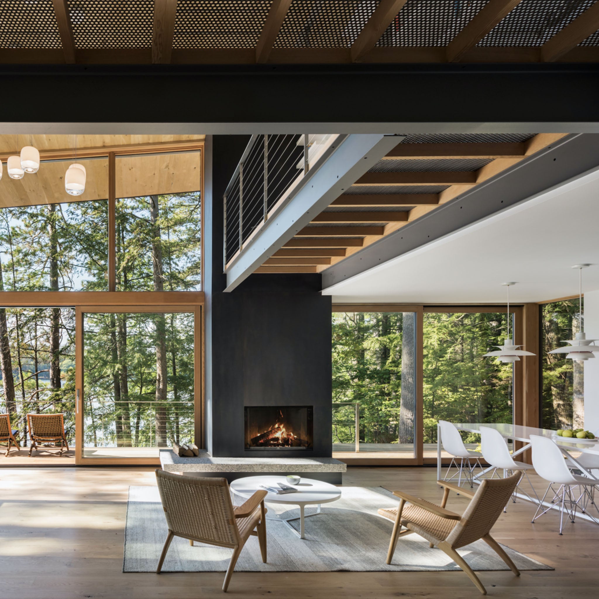 KARFA Armchair – Lo & Behold MY