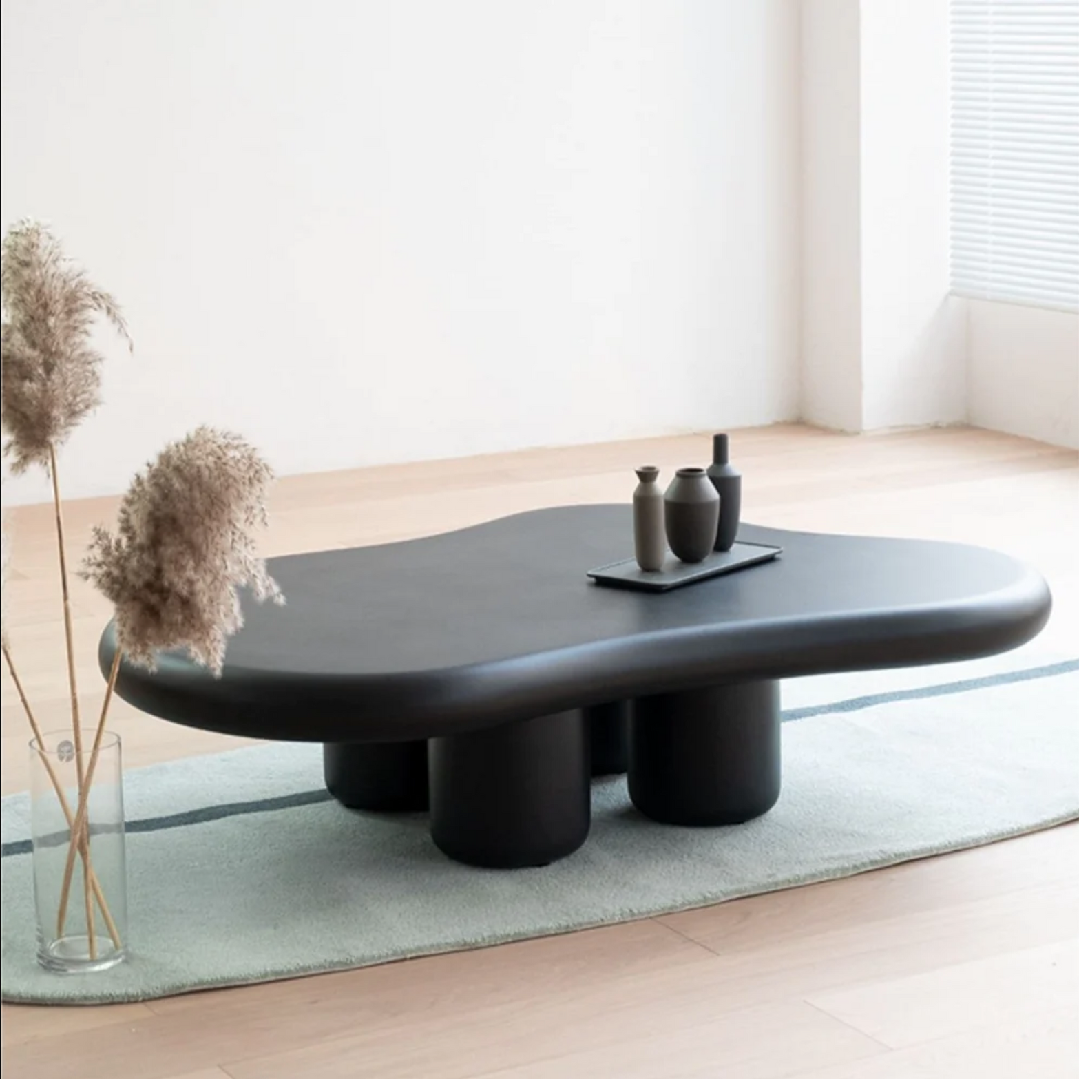 KIONO Coffee Table – Lo & Behold MY