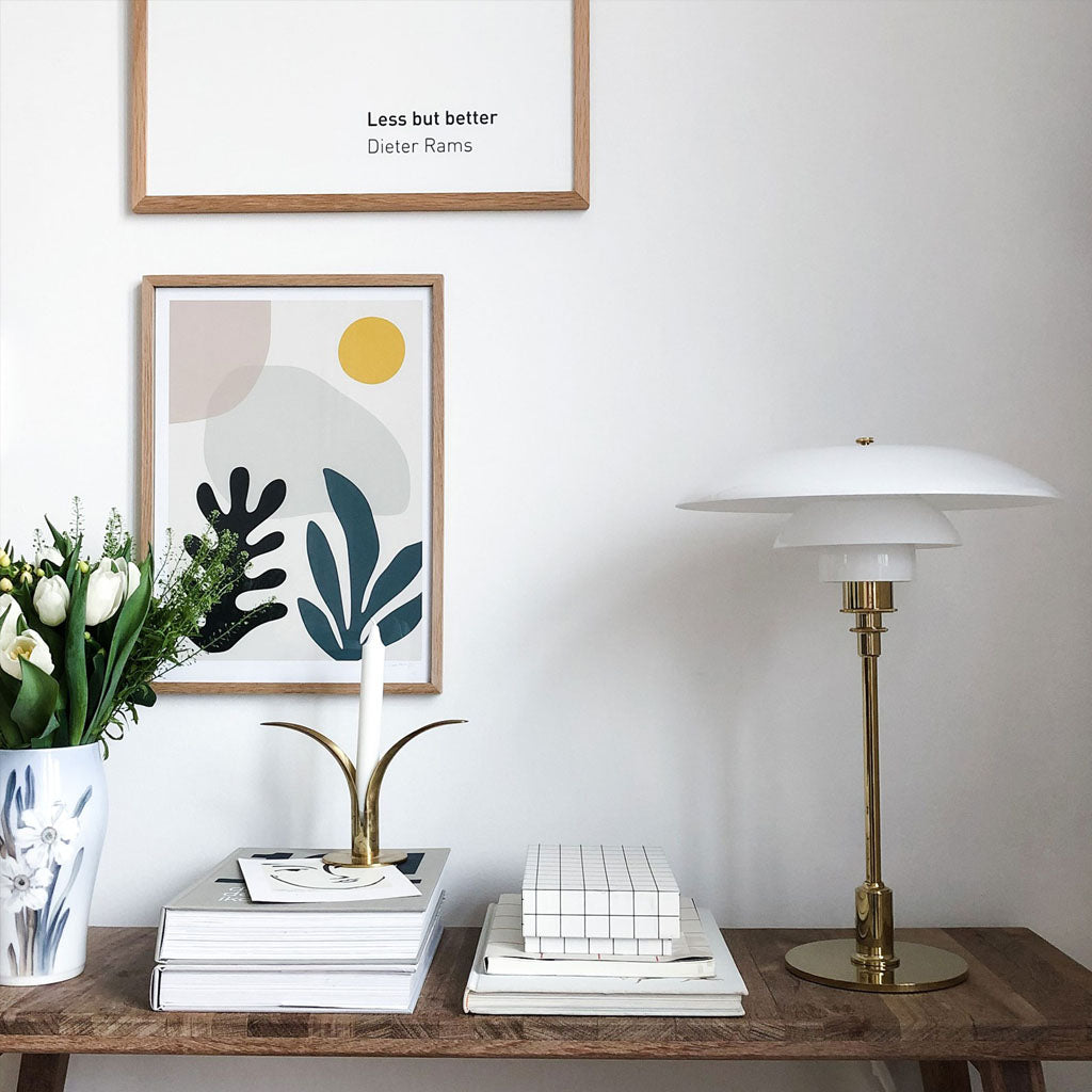 PARKER Table Lamp – Lo & Behold MY