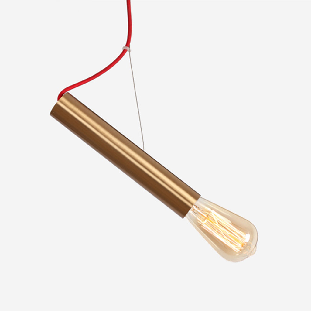 MATCH Pendant Light – Lo & Behold MY