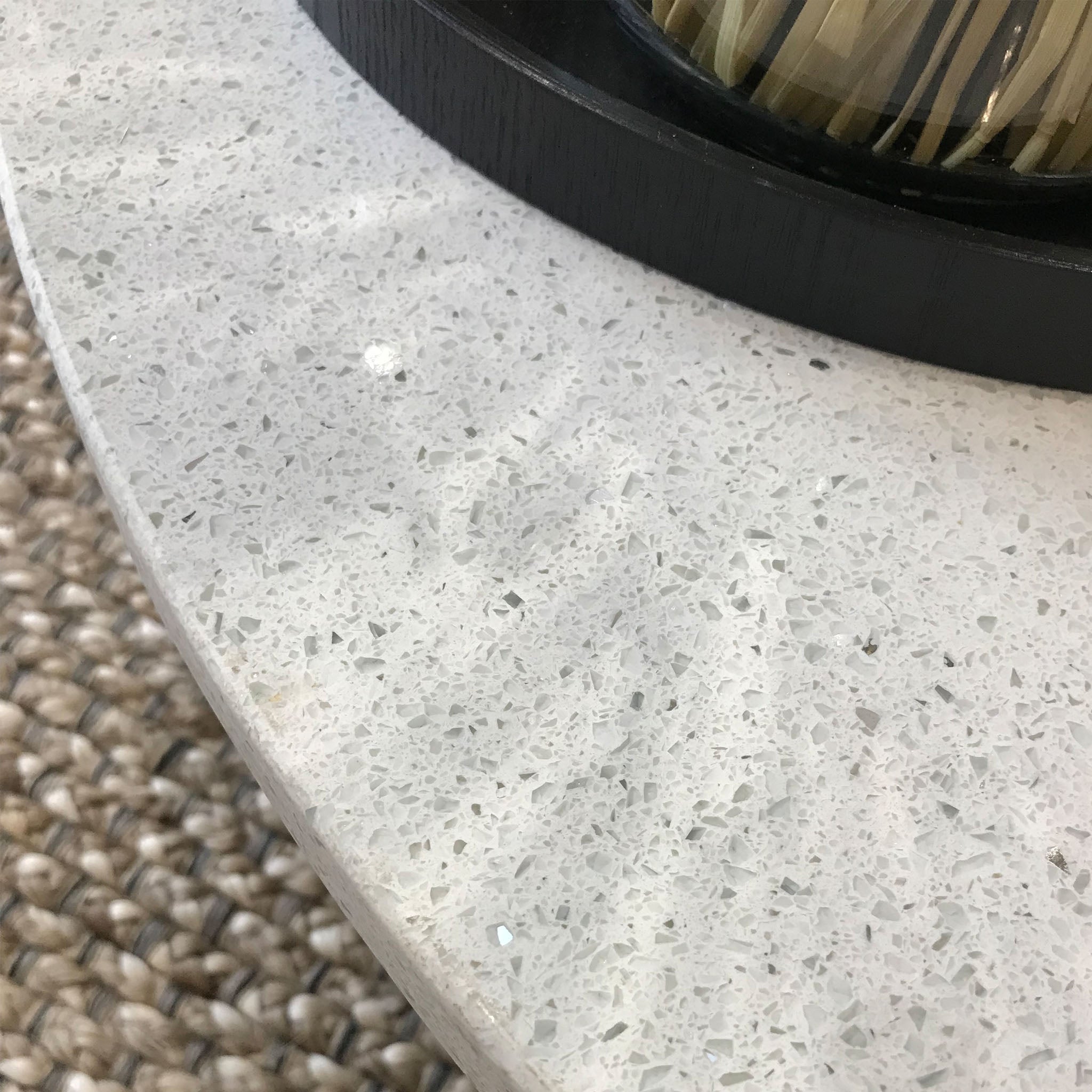 NATHAN Round Coffee Table – Lo & Behold MY