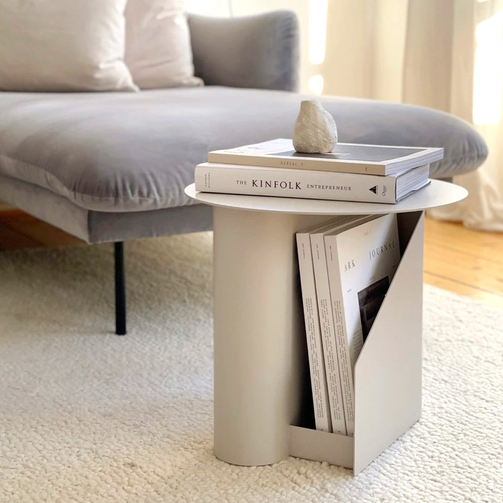 Side Tables – Lo & Behold MY