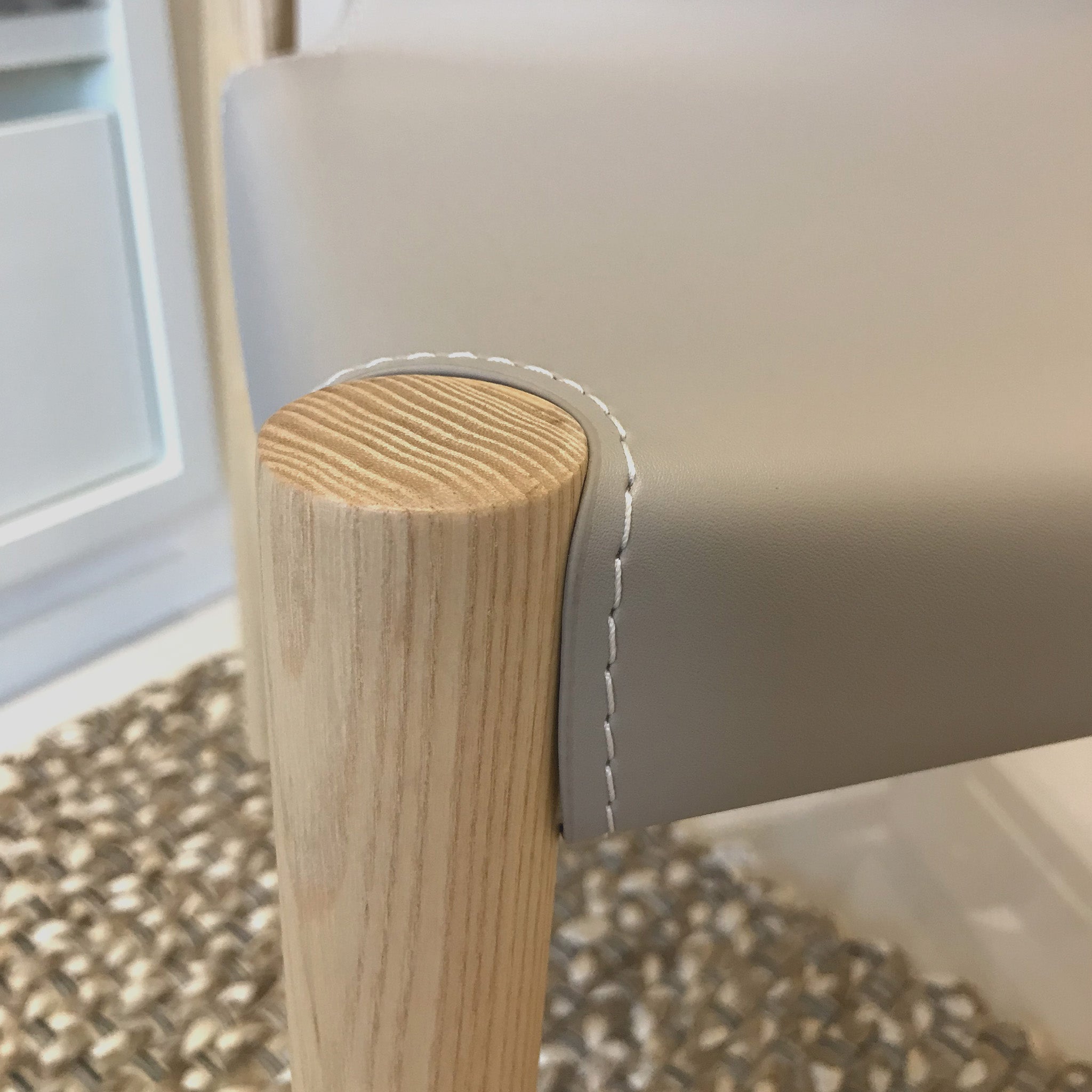 MYLO Dining Chair – Lo & Behold MY